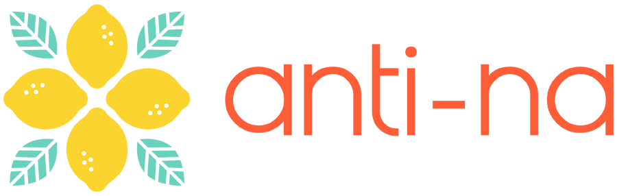 Products – Anti-Na